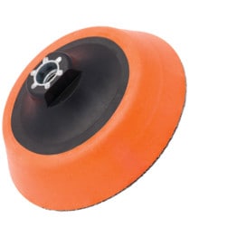 Shop Flexipads Ultra Soft M14 Rotary Backer Grip Backing Pad - Backing ...