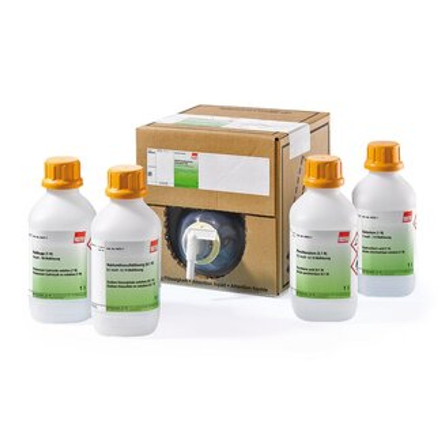 Shop Carl Roth 2-Propanol, min. 99, 5 %, Ph.Eur., Extra Pure, 10 l ...