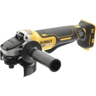 Shop DeWalt DCG406N XJ 18V Brushless Cordless 125mm Angle Grinder Angle Grinders Accessories Zoro UK