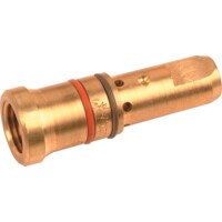 Shop Parweld 4335 Head Assembly (Short Tips) - | Zoro UK Business Supplies