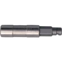 Shop Kennedy 5/16" Hex Drv Bit Adapter x 1/4" Hex (B/Rec) - Screwdriver ...