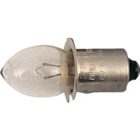 Shop Edison 2.4V 0.85A Xenon Bulb 2-P CE Set - | Zoro UK Business Supplies