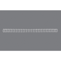 Shop GBC WireBind Binding Wires 3 1 No.5 - A4 White (250) - Binding ...