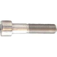 Shop Qualfast M16X60 Skt Low Head Cap Screw BZP (GR-8.8) - Cap Screws - Metric | Zoro UK