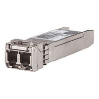 Shop Hewlett Packard Networking Products Aruba WLAN SFP-10GE-ZR 10G LC ...
