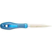 Shop Pferd Diamond Machinist's File DF1152/100 D126 Half Round ...