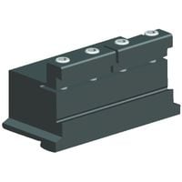 Shop Kennametal A2TEN1019 Cut-Off Blade Tool Block - miscellaneous ...