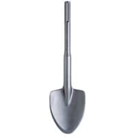 Shop DeWalt DT8090QZ SDS Max Steel Clay Spade Bit 110MM X 400MM ...