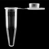 Shop Alpha Laboratories Tube PCR 0.2ml Thin Wall Clear PK1000 - PCR ...