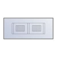 Shop Hawksley Counting Slide 2 Cell Mcmaster EACH - | Zoro UK Business ...