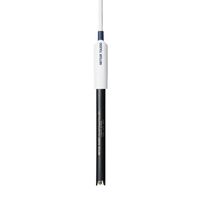 Shop Mettler Mettler InLab Expert Pro pH-combination open junction electrode 120mm length EACH ...