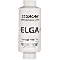 Shop Elga Elga Replacement C114/4 Deionisation Cartridges - for Small ...