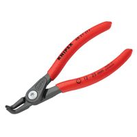 Shop Knipex Precision Circlip Pliers Internal 90 Bent 12-25mm J11 KPX4821J11 - Circlip ...