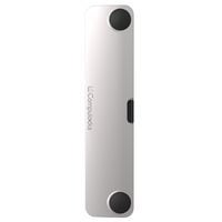 Shop Compulocks Blade Universal Lock Slot Adapter With Combination Lock ...