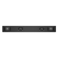 Shop Apc Basic Rack Pdu AP6020A - Power Distribution Unit (Rack-mountable) - AC 100-240 V ...