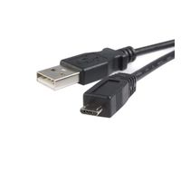 Shop StarTech.com StarTech 3m Micro USB Cable USB A to Micro B - USB ...