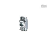 Shop ELESA T-Nut-GN 505-10-M8-OB - GN.24337-E - Milling Machine T-Nuts | Zoro UK Business Supplies