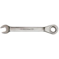 Shop EGA Master Combination Ratchet Wrench 19mm Inox - miscellaneous | Zoro UK Business Supplies