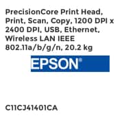 Shop Epson PrecisionCore Print Head, Print, Scan, Copy, 1200 DPI x 2400 ...