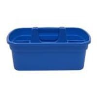 Shop SYR Handy Carrier Hygiene Blue Tote Caddy Each - miscellaneous ...