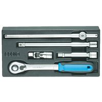 Shop Gedore Tool modules with tool assortment - | Zoro UK Business Supplies