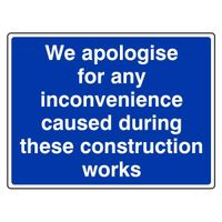 Shop Lasting Impressions WE Apologise for Any Inconvenience Caused ...