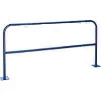 Shop SIMON, EVERS & CO. GMBH Safety Rail For Danger Zones, To Bolt In ...