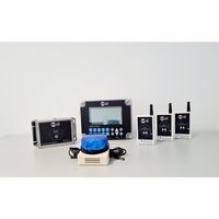 Shop Sls Select Amplified Repeater Wireless Sensor Module - Data ...