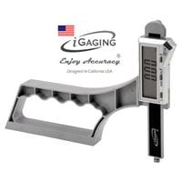 Shop Igaging 35-0907 Digital Snap Check Gauge - Hand Tools - Various ...