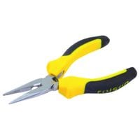 Shop Rolson 21012 Mini Long Nose Pliers - miscellaneous | Zoro UK ...