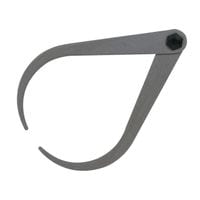 Shop Moore & Wright 33112R Firm Joint Outside Calipers 300mm 12 ...