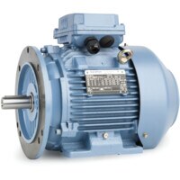 Shop Marathon Motors AL 5.5kW 4P 2905RPM 132S B3/B5 IE2 400/690V 50Hz Electric - | Zoro UK ...