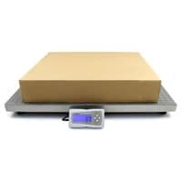 Shop MonsterShop T-Mech 90cm x 60cm Platform Scales - Weigh Scales ...
