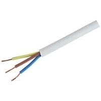 Shop Under Control Instruments High Temp PVC Cable 3093Y - 2.50 100m ...