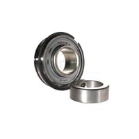 Shop INA Radial Insert Ball Bearing - RAE35-XL-NPP-NR - Power Transmission & Flow Control, Ball ...
