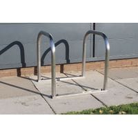 Shop NBB Outdoors Sheffield Toast Racks Stainless Steel 2 Stands/4 ...