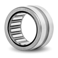 Shop HMEC Machined Type Needle Roller Bearing - NK80/35 - | Zoro UK Business Supplies