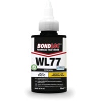 Shop Bondloc Pipe Seal (Yellow) 50ml - Pipe Sealants | Zoro UK Business Supplies