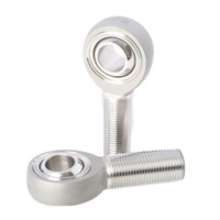 Shop NMB Stainless Steel Spherical Plain Bearing 5/16 Inch - ARHTLE5ECR - Spherical Plain ...