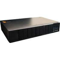 Shop BLE Poolsbrook 1KVA Single Phase Rack Mount/Tower Online UPS with Built-in Battery ...