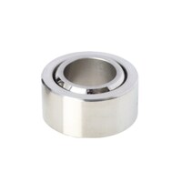 Shop NMB Stainless Steel Spherical Plain Bearing - ABTE-05 - miscellaneous | Zoro UK Business ...