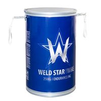 Shop Weld Star SG2 G3Si1 Mild Steel MIG Wire ER 70S-6 - Endurance Pac, 0.8mm - MIG Welding Wires ...