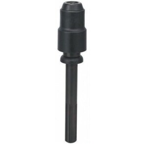 Shop Bosch 1618598159 Drill Bit Adapter for SDS Plus Drills Power Screwdriver Bits Adaptors Zoro UK