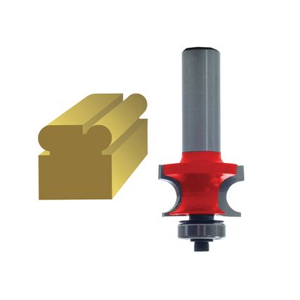 Faithfull masonry & mortar router bit store