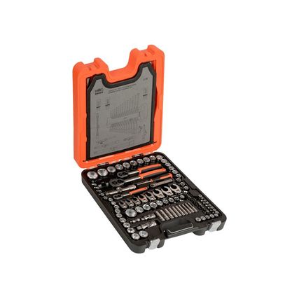 Mixed drive socket set store