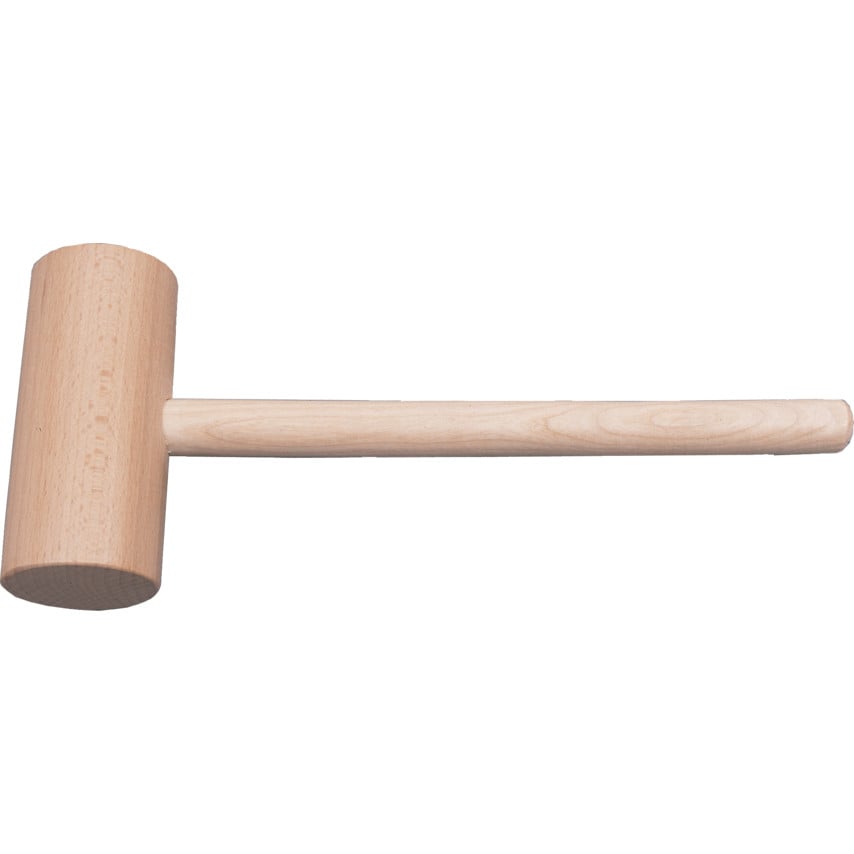 Kennedy 2.1/2" TINMANS MALLET SA448-3 | at Zoro