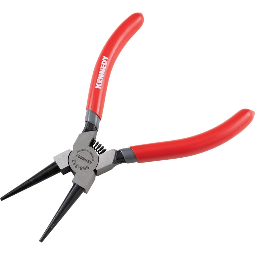Needle point pliers store
