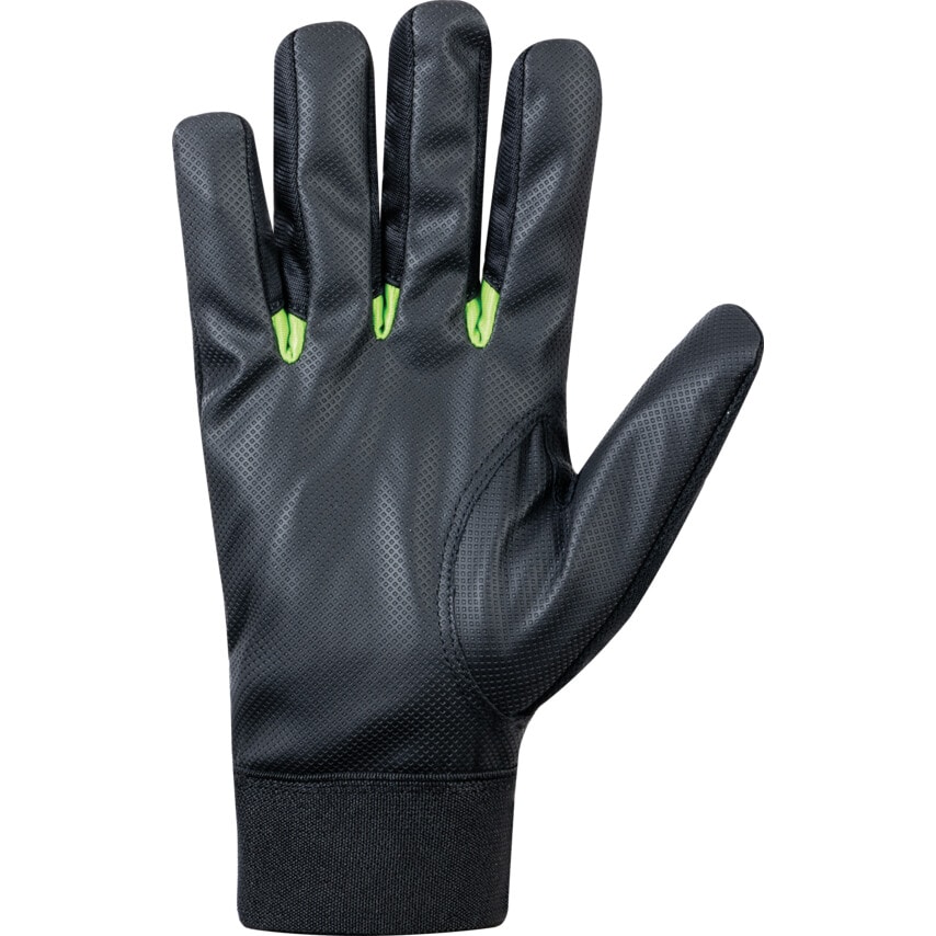 Ejendals TEGERA 517 Size 10 Insulated Work Glove - Black/Green for sale ...