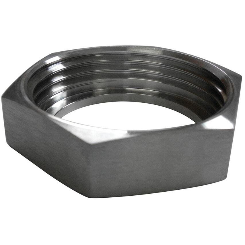 Shop Action Sealtite 2" RJT Hex Nut 304 - Hex Nuts | Zoro UK Business ...