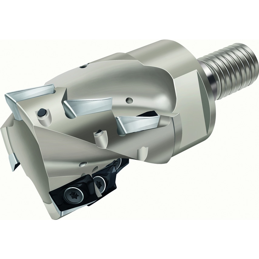 Shop Walter Helical Milling Cutters F4138.T36.040.Z03.33 - Face Mills ...